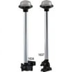 Maxwell #P104809 Foot Switch, Compact, Covered, White - Walmart.com