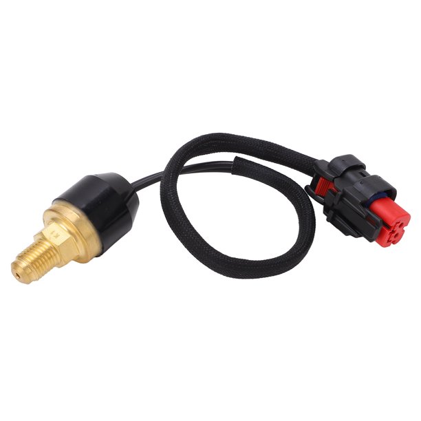 Brass Pressure Switch,Excavator Pressure Switch Brass Pressure Switch ...