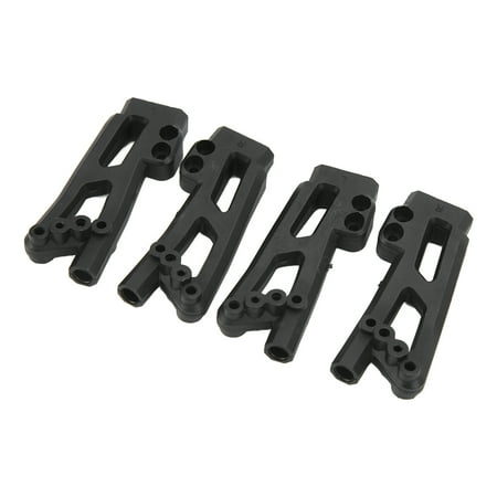 RC Car Rear Shock Mount, Wear Resistant Reasonable Black RC Rear Shock ...