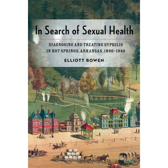Pre-Owned In Search of Sexual Health: Diagnosing and Treating Syphilis ...