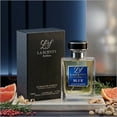 BLUE by LaScenty - Inspired by Bleu de C Perfume for Men, Woody ...