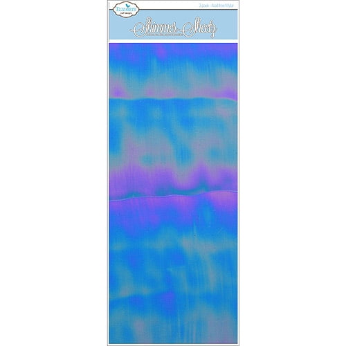 Elizabeth Craft Shimmer Sheetz - Walmart.com - Walmart.com