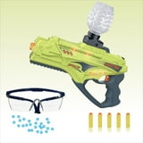 Automatic Electric Gel Ball Blaster Tactical Gun with 20,000 Water ...