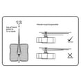 Different Clock Hands Clock Pointer for Clock Making Different Clock ...