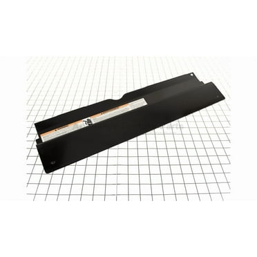 Frigidaire Genuine OEM 154745501 Dishwasher Toe Kick Plate - Walmart.com