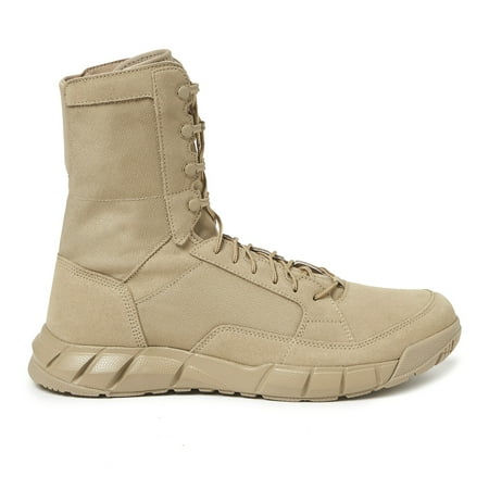 Oakley Durable EVA Midsole and Outsole Size 14 Light Assault Boot Shoe ...