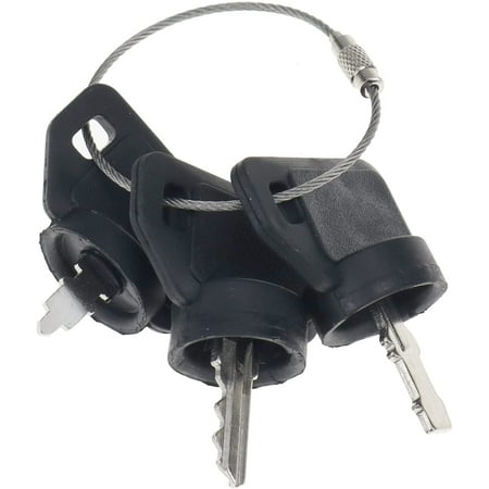 Solarhome Lawn Mower 3 Keys Lawn Mower Keys Set 103-2106 532140401 ...