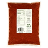 NPG Authentic Sichuan Chili Flakes 5 LB Bulk, Extra Hot, Szechuan Crushed Red Pepper Flakes Bulk ...