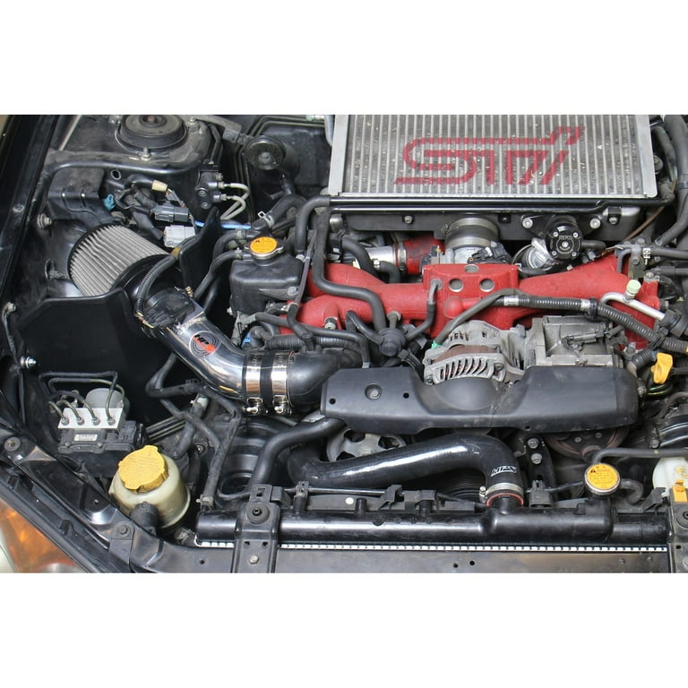 2005 Subaru Sti Intake