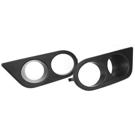 Front Bumper Light Cover, Explosion-proof Durable To Use High Low Power ...