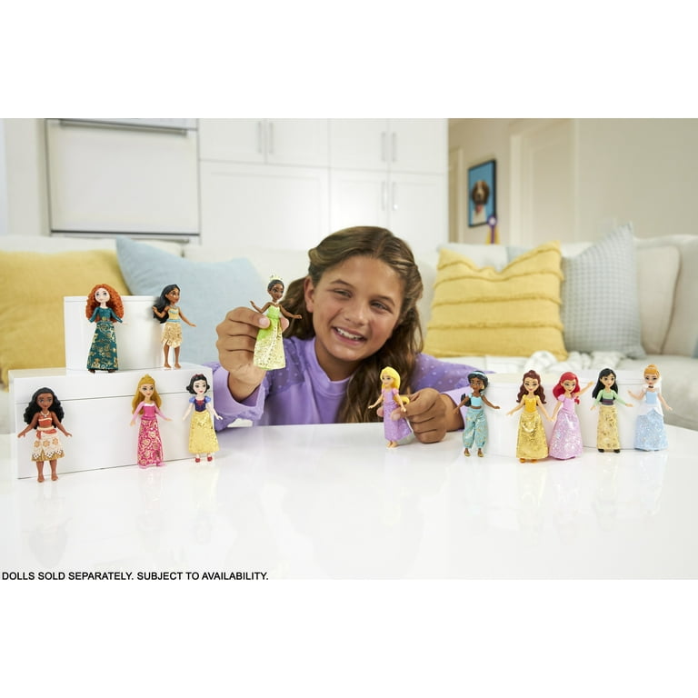 Disney Character Signatures Ariel