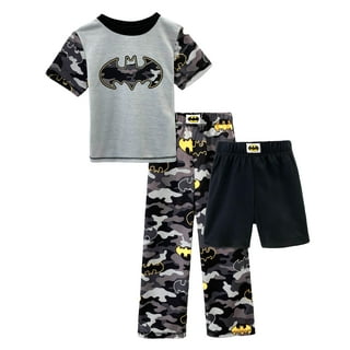 Ben 10 Boys Hero Time Pajamas Green Sizes 6-14 - Walmart.com