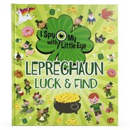 My Weird School Special My Weird School Special: The Leprechaun Is ...