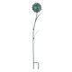 World Source Partners 8432 Metal Sunflower Garden Stake - Walmart.com