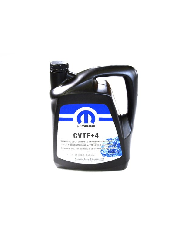 Mopar Transmission Fluids in Automotive Fluids - Walmart.com
