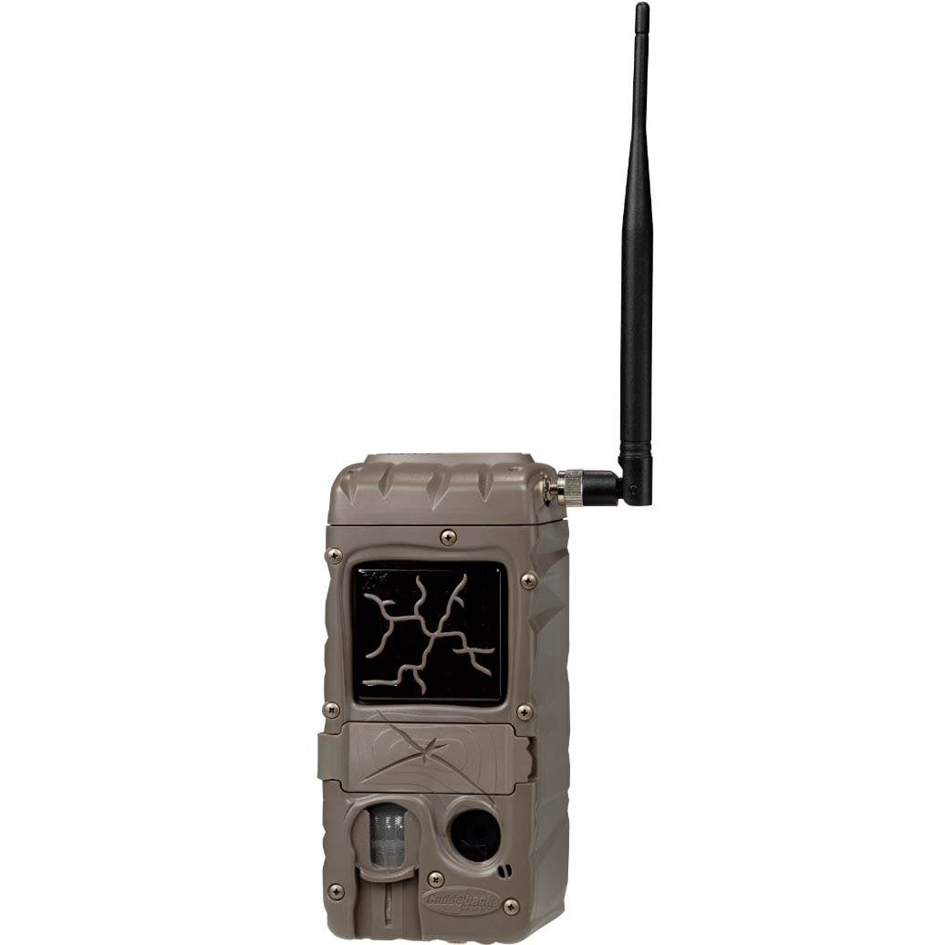 Cuddeback Cuddelink Cap Wireless Flash Game Trail Camera Remote Network