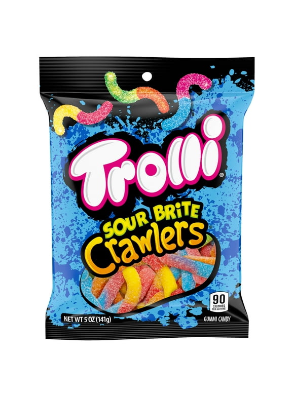 Gummy Candy in Gummy & Chewy Candy - Walmart.com