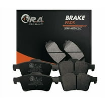 RA-MD1564 Rear Disc Brake Pads For Ford C-Max Escape Ecosport Focus ...