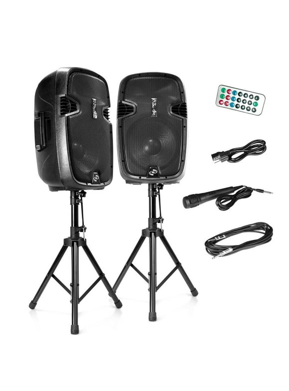 PA Speakers in PA Speakers & Systems - Walmart.com