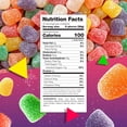 Spice Drops Candy | 1 Pound Bag | Assorted Spiced Gum Drops Bulk ...