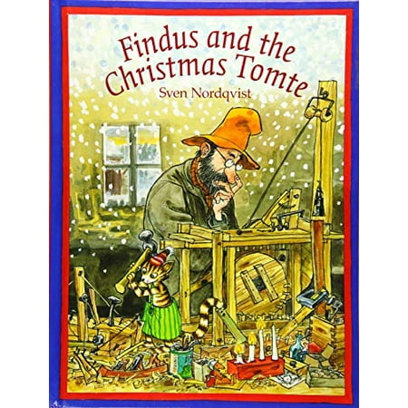 Findus and the Christmas Tomte | Walmart Canada