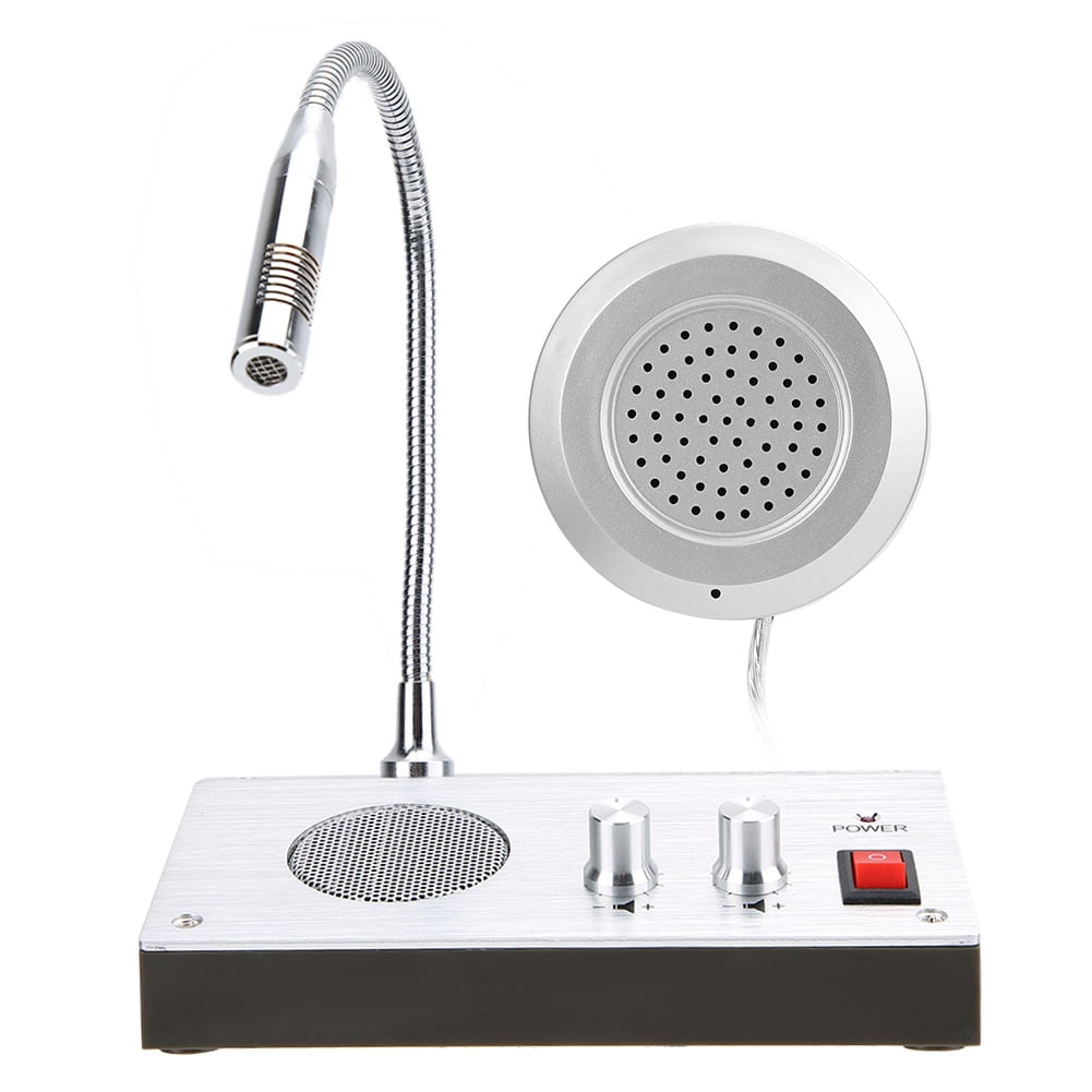 Click here for Lhcer Noise-Free Dual-Way Bank/Office/Store/Statio... prices