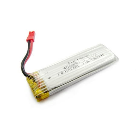 SYMA Original 3.7v 450 Mhz Li-po Battery S032 Remote Control Helicopter ...