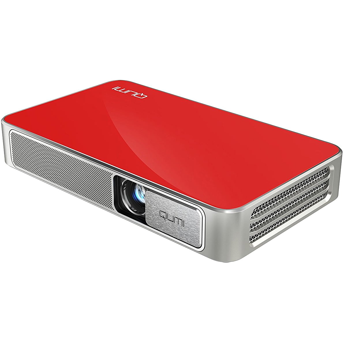 Vivitek Qumi Q3 Plus - DLP projector - LED - 500 ANSI lumens - 1280 x ...