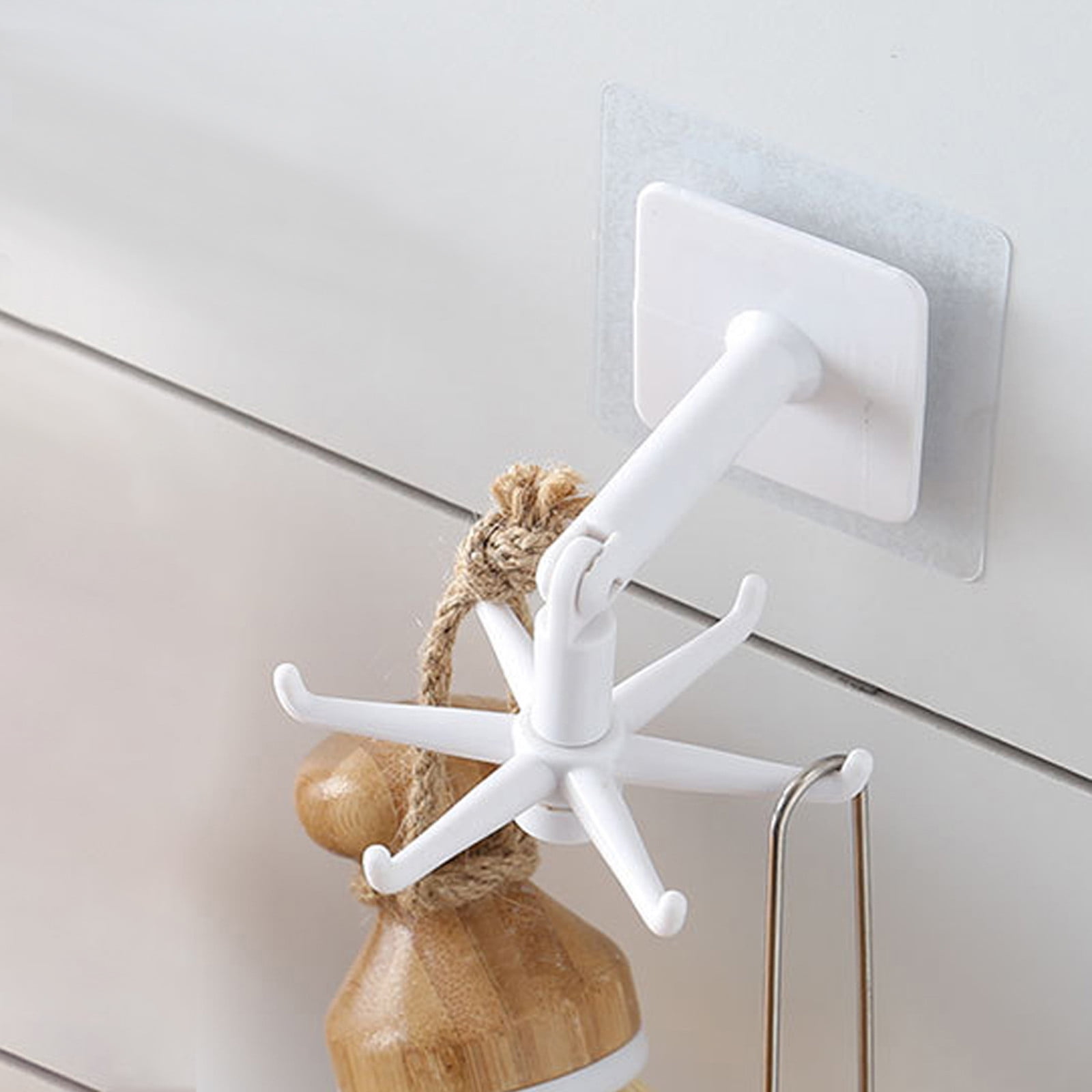 Click here for Topllc Kitchen Gadgets Accessories Bath Hook Wall... prices
