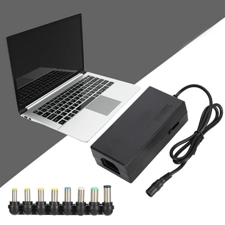 8 Pin Power Supply Adapter, Various Protection Functions Short Circuit ...