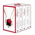 The Twilight Saga White Collection - Walmart.com