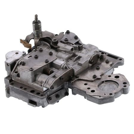 Auto Accessories Complete Valve Body Replacement Fit For Grand Cherokee ...