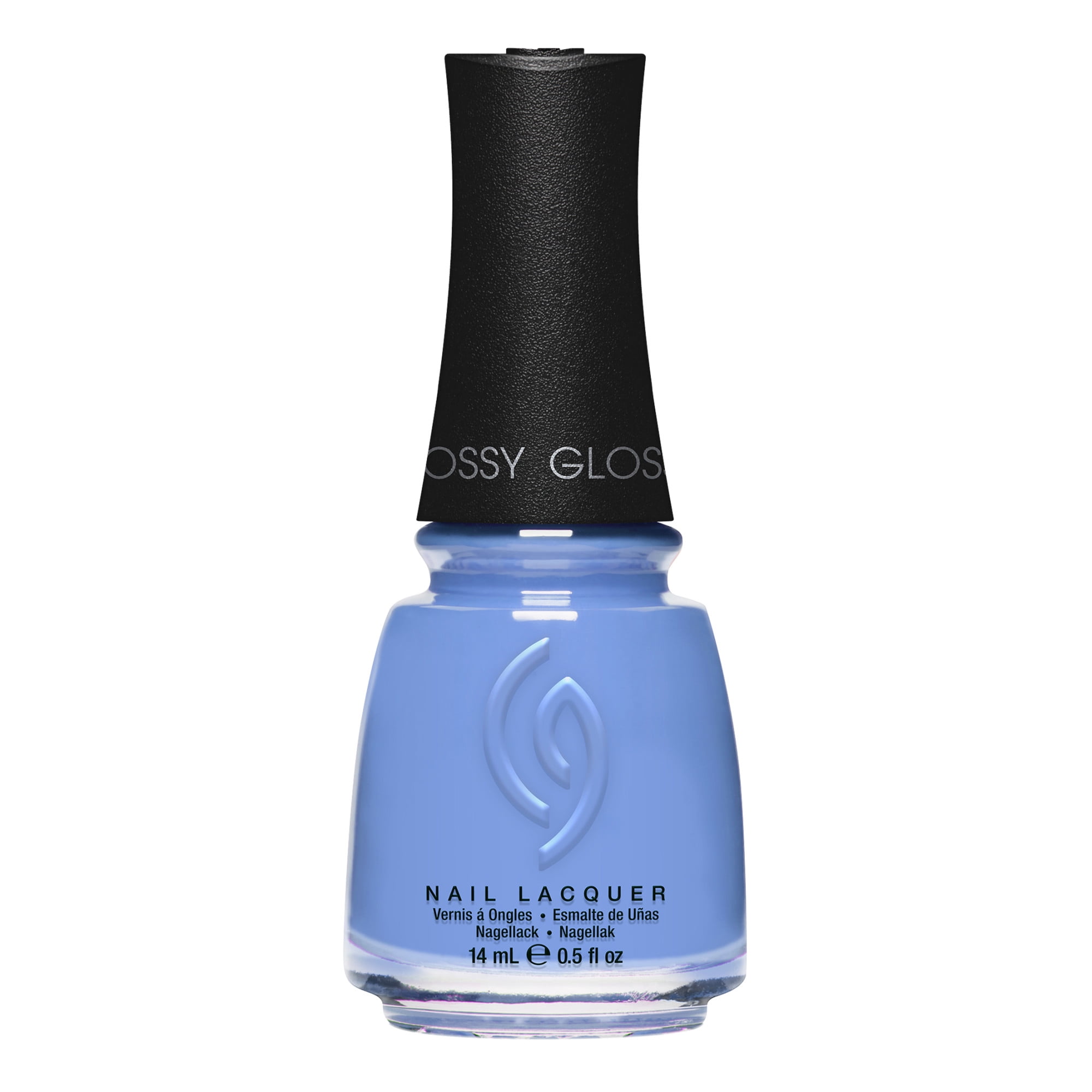 Click here for China Glaze Boho Blues 14 Ml / 0.5 Fl. Oz prices