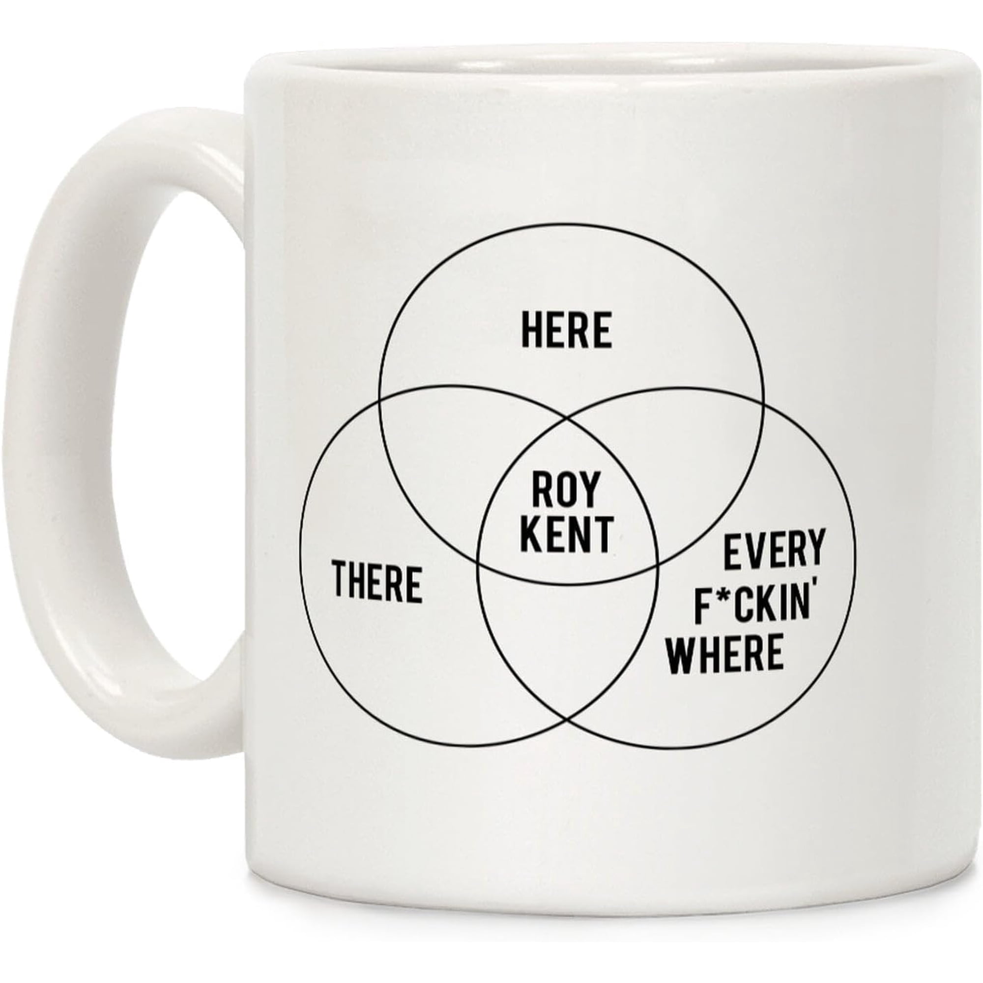 Click here for Jfkomlqf Roy Kent Coffee Mug Unique For Coffee Lov... prices