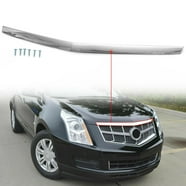 Cruiser C34-10330 Cadillac License Plate Frame - Chrome - Walmart.com