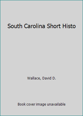Pre-Owned South Carolina Short Histo - Walmart.com