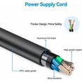 Amxwccy AC Adapter Compatible With Egretech P300 Plume 300W Power ...