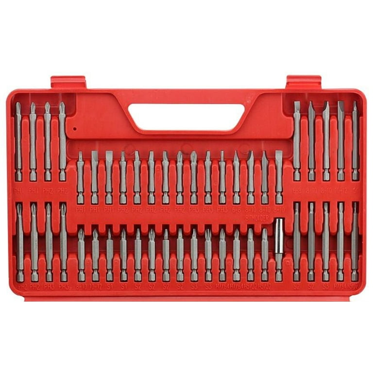 Craftsman Torx Set