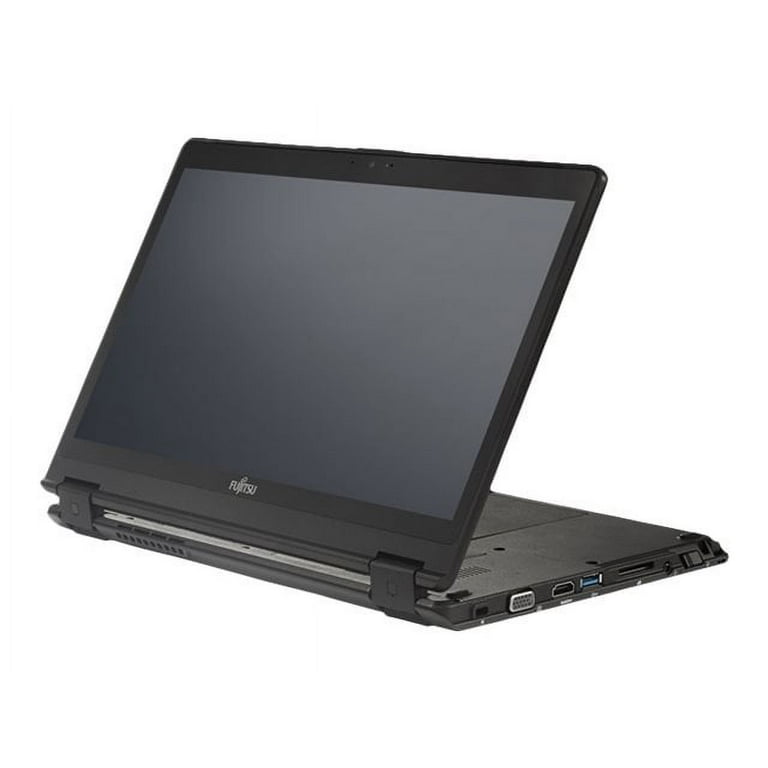 Fujitsu Lifebook Tablet