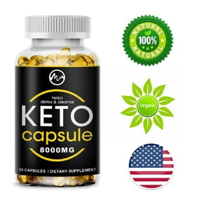 PharmaPure Sugar Blocker Weight Loss Supplement, 90 Capsules - Walmart.com