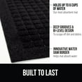 Free Shipping! Gorilla Grip Moisture Guard Doormat, Indoor Outdoor ...