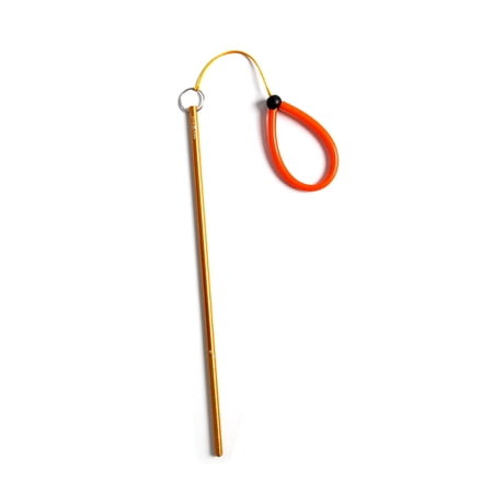 TongL Scuba Diving Lobster Marine Life Stick Pointer Rod with Rubber ...