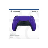 Sony PlayStation PS5 DualSense Wireless Controller - Galactic Purple ...