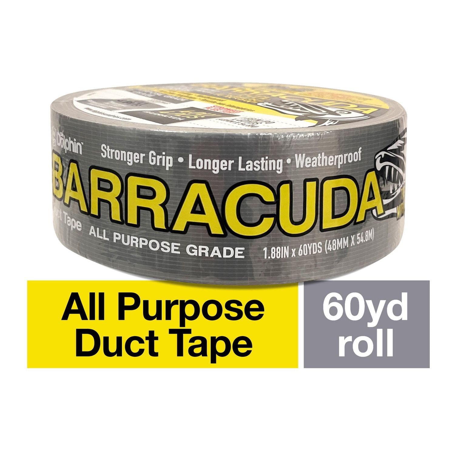 Click here for Blue Dolphin All Purpose Duct Tape 1.88 In. X 60 Y... prices