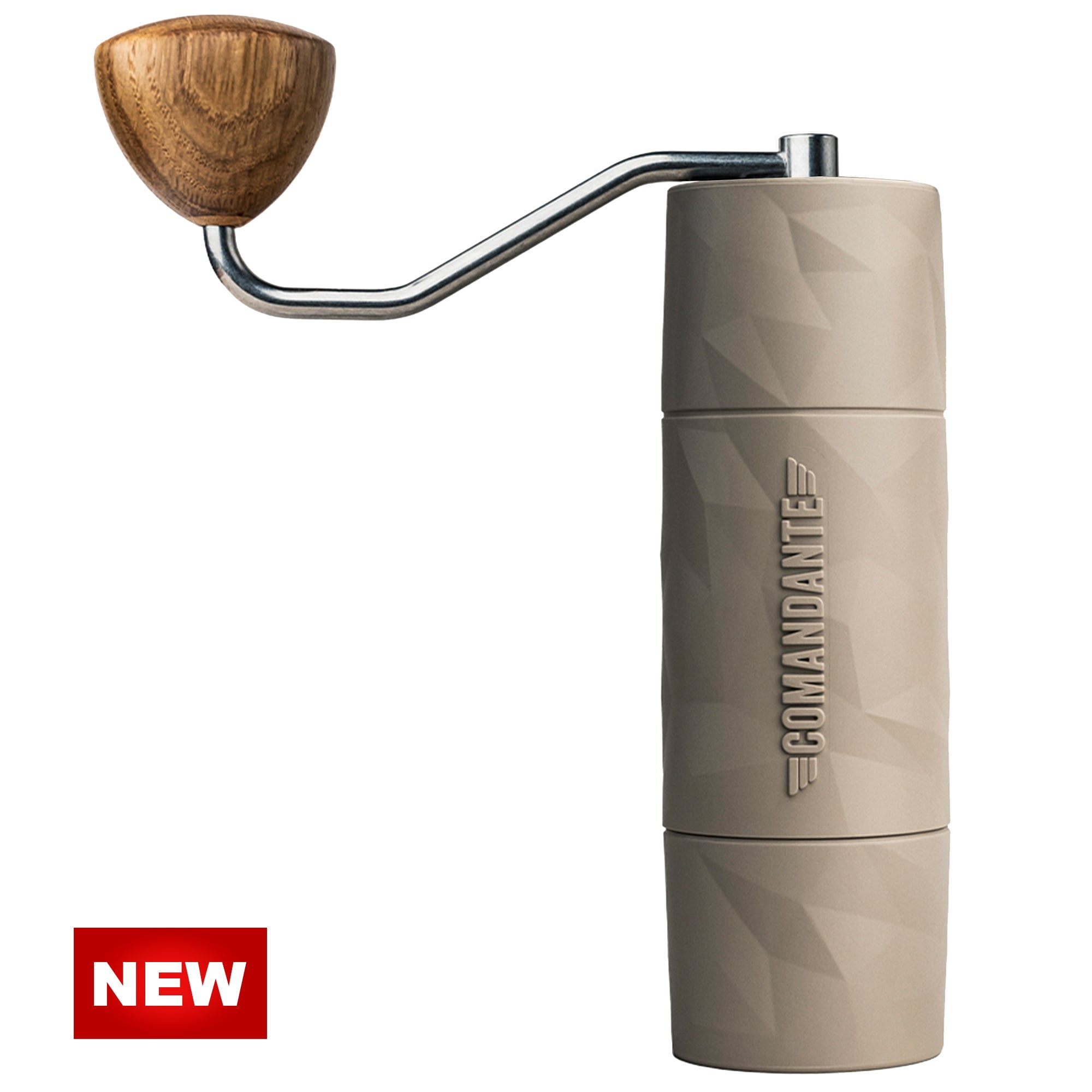 Comandante Coffee Grinder X25 Trailmaster Dune - Walmart.com
