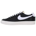 Nike Blazer Low '77 Vintage Men's Sneaker Shoe Limited Edition Black ...