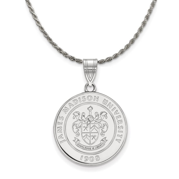 Jame Necklace Chain