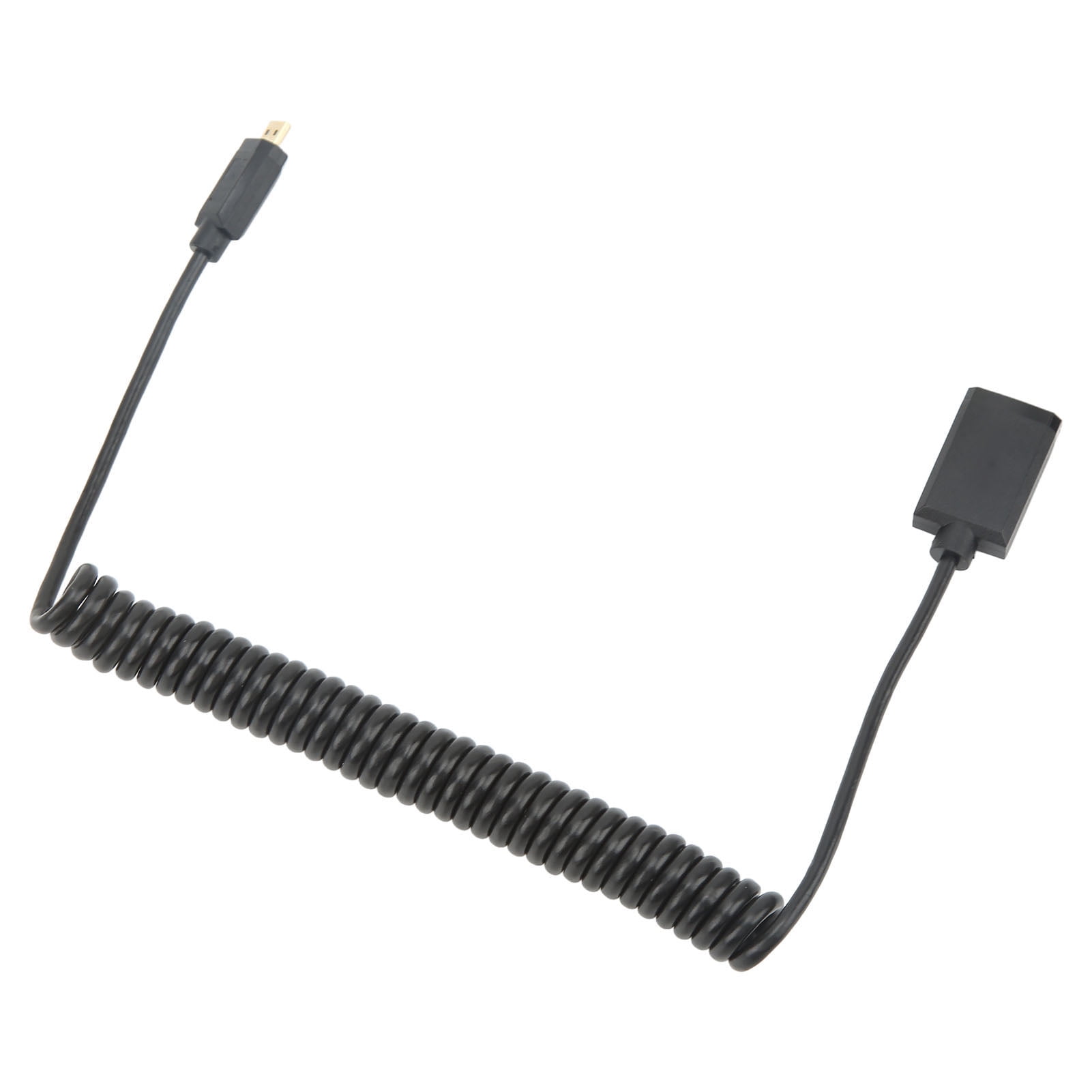 Cable macho macho de salida HD, 1,8 m OD3,2 mm Cable de salida HD Cable ...