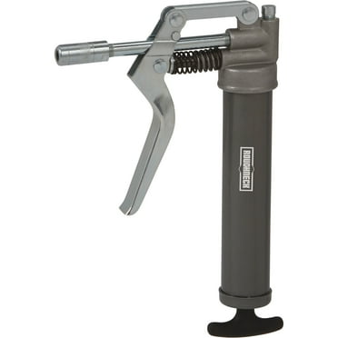 Milton Mini Pistol Grease Gun - Walmart.com