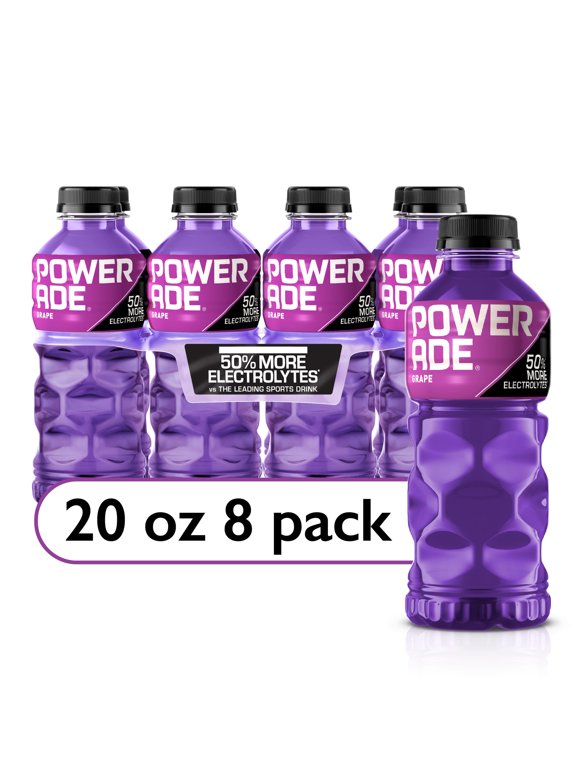 Powerade in Sports Drinks - Walmart.com